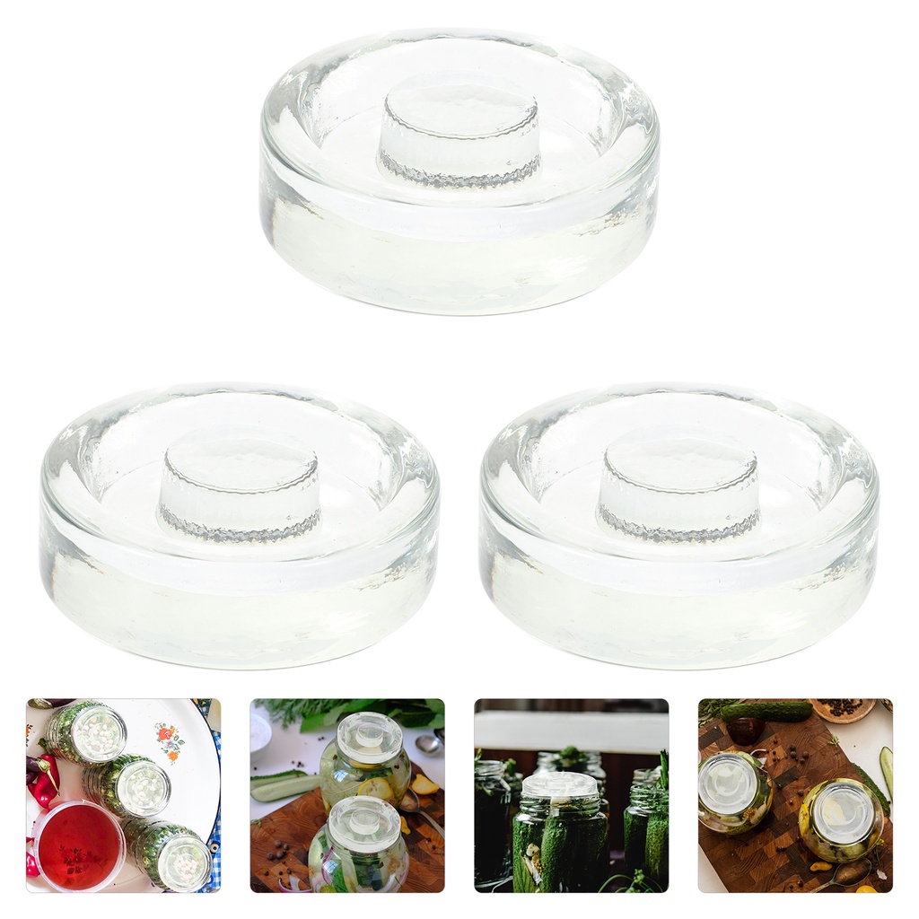 Fermentation Lids Weights Fermentingjars Jar Lid Mason Mouth Wide ...