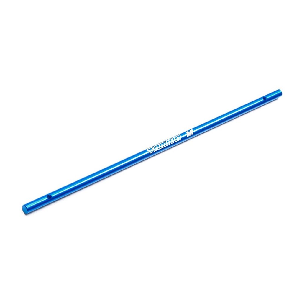 [ชุดแต่งรถบังคับ] TAMIYA 54672 OP.1672 MF-01X Aluminum M Wheelbase ...