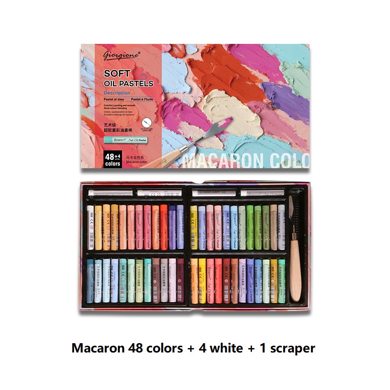 Rex TT Giorgione heavy color oil paint stick wholesale super soft ...