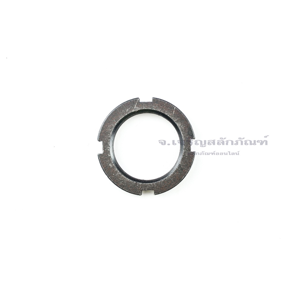 หัวน็อตล็อค Locking Nut KM M33 M36 M39 M42 M48 M52 M56 M68 M72 M76 ...