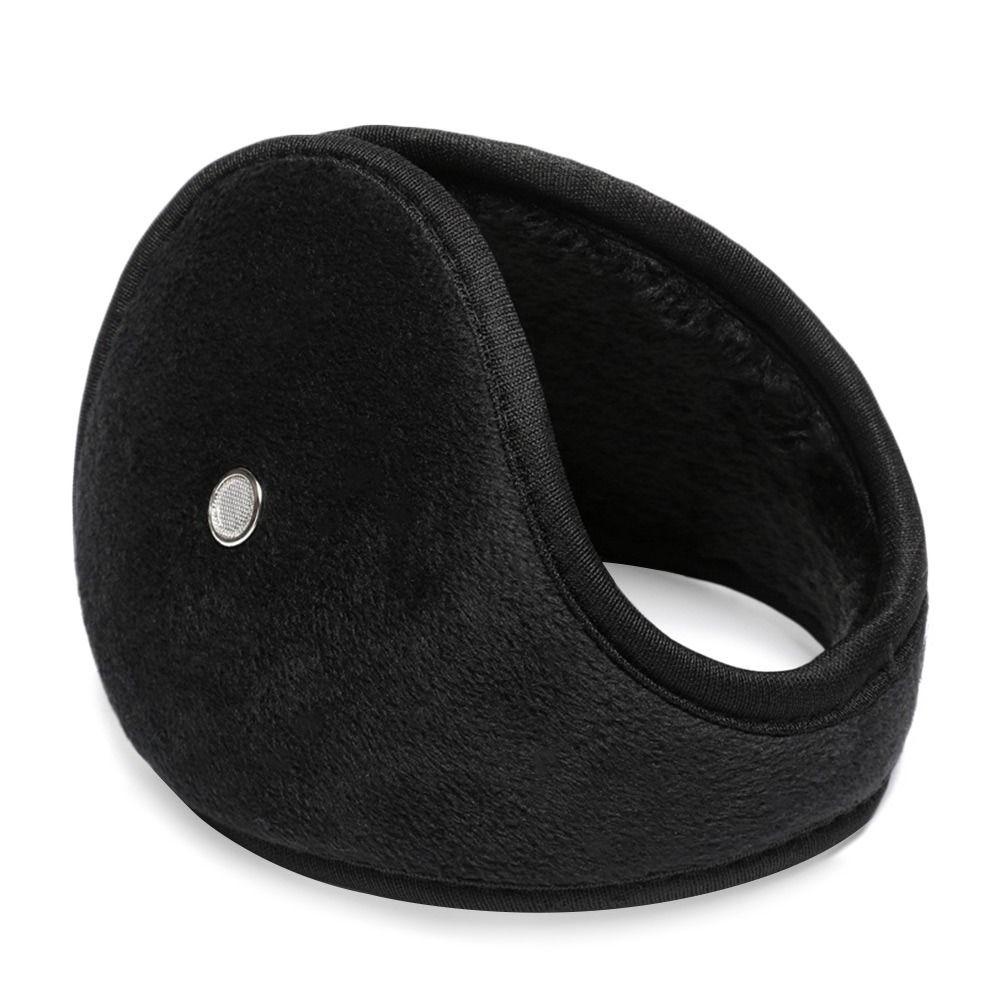 Yveta ที่ปิดหู ขนปุยนุ่ม อบอุ่น 2 ชิ้น | Shopee Thailand