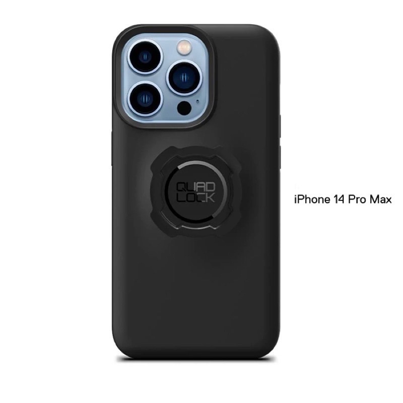 Quad Lock Case ® / IP 14 Pro Max / IP 14 Pro Max Mag | Shopee Thailand