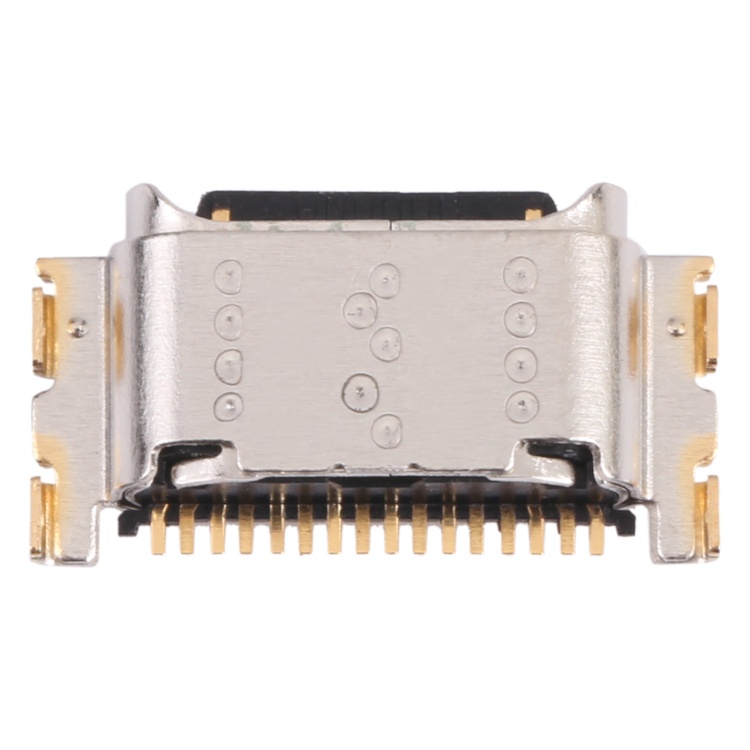 แพรตูดชาร์จ ก้นชาร์จ OPPO A92 / A52 Charging Port Board for OPPO A92 ...