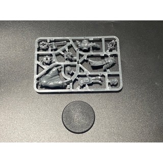 Warhammer AOS : Stormcast Eternals : Knight-Relictor | Shopee Thailand