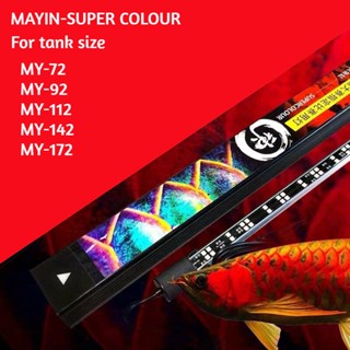 หลอดไฟ MAYIN SUPER COLOR | Shopee Thailand