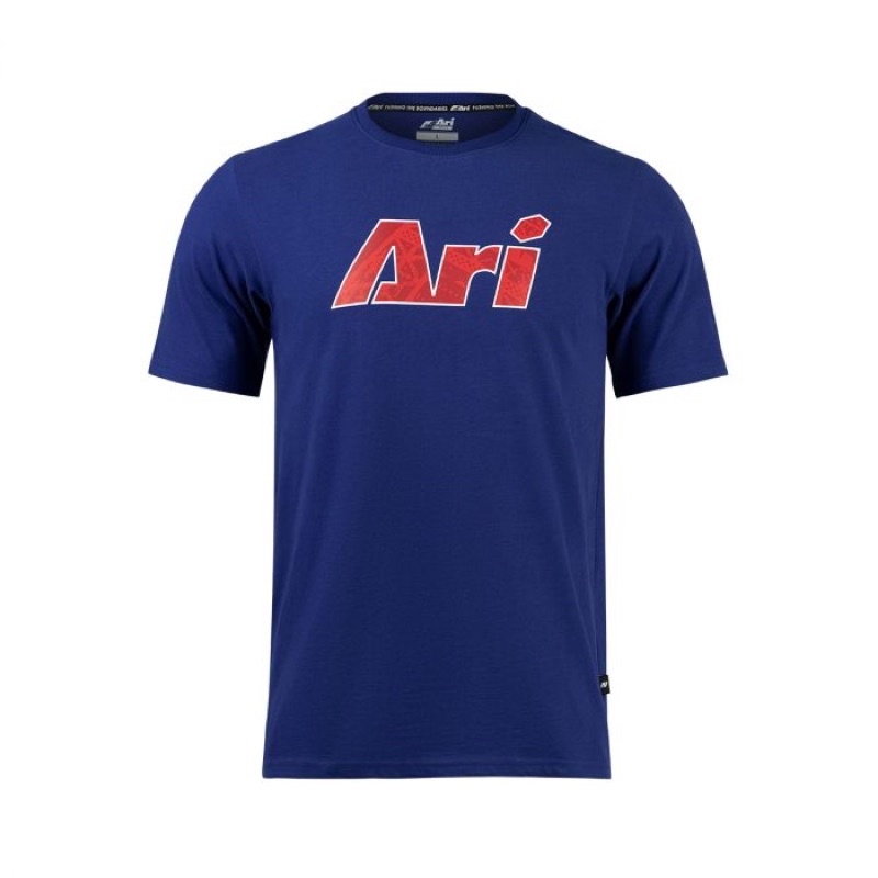 เสื้อยืด ARI FOOTBALL FEST 2022 LIFESTYLE TEE ของแท้ | Shopee Thailand