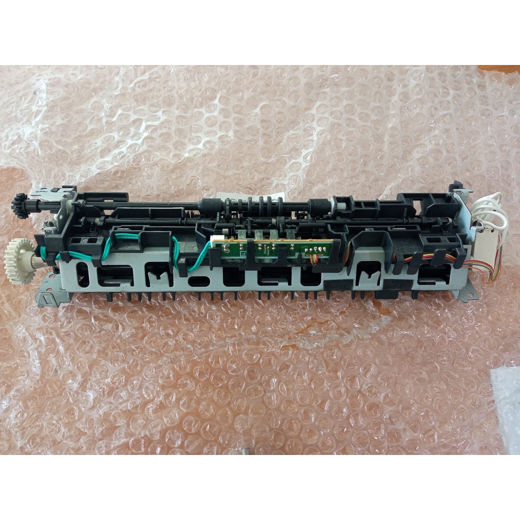 ชุดความร้อน FUSER UNIT HP P1102/P1108/P1109/M1130/M1132/M1136/M1139 ...