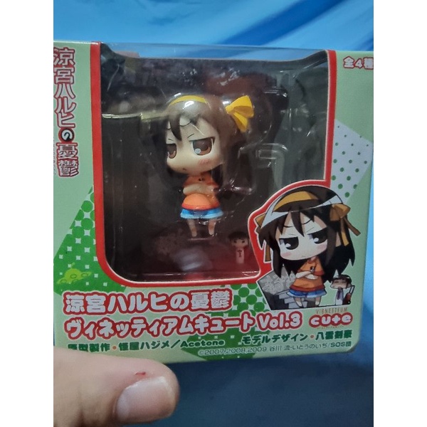 โมเดลฟิกเกอร์ nendoroid และ vocaloid | Shopee Thailand