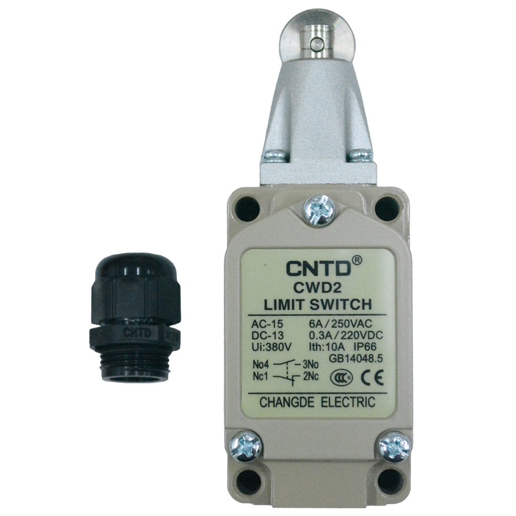 ลิมิทสวิทช์ Limit Switch CWLD2 CWL CNTD ลิมิตสวิทช์ | Shopee Thailand