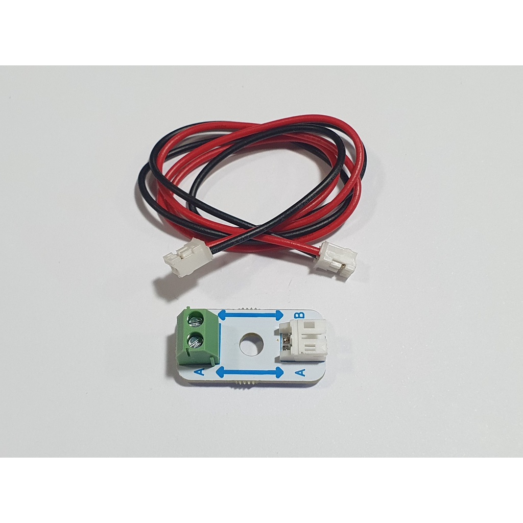 JST to Terminal Block Adapter | Shopee Thailand
