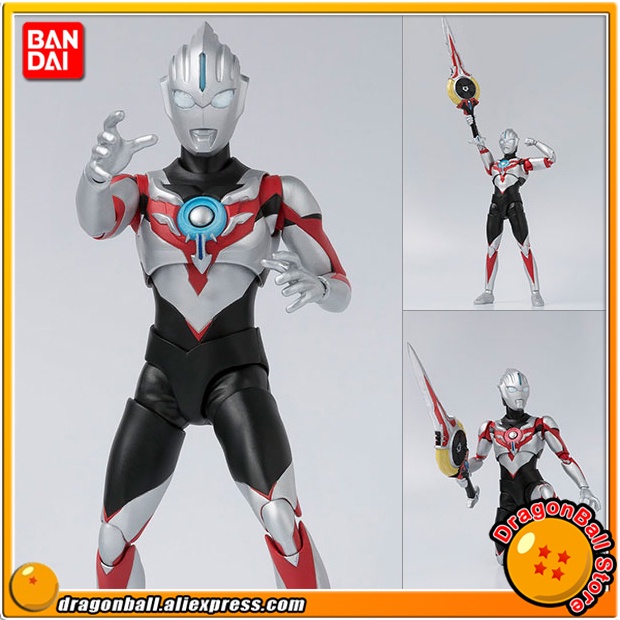 Original BANDAI Tamashii Nations S.H.Figuarts / SHF Action Figure ...