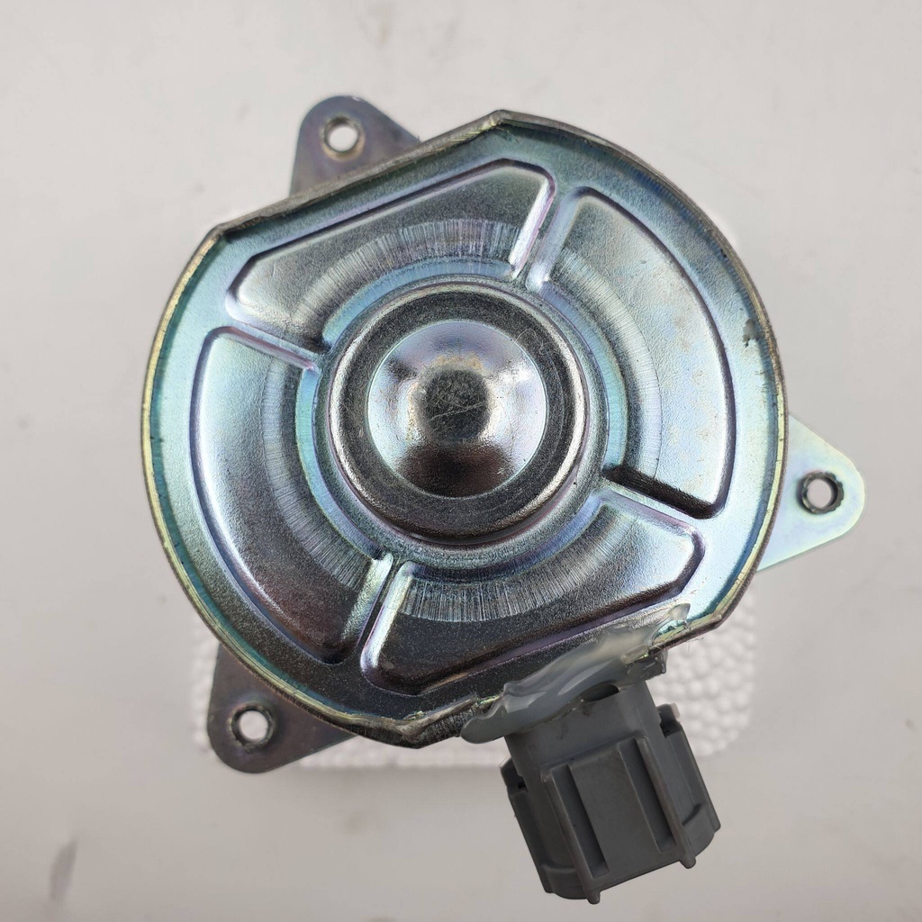 มอเตอร์พัดลมไฟฟ้าสำหรับ Nissan Sunny Neo รหัส N25-8404 | Shopee Thailand