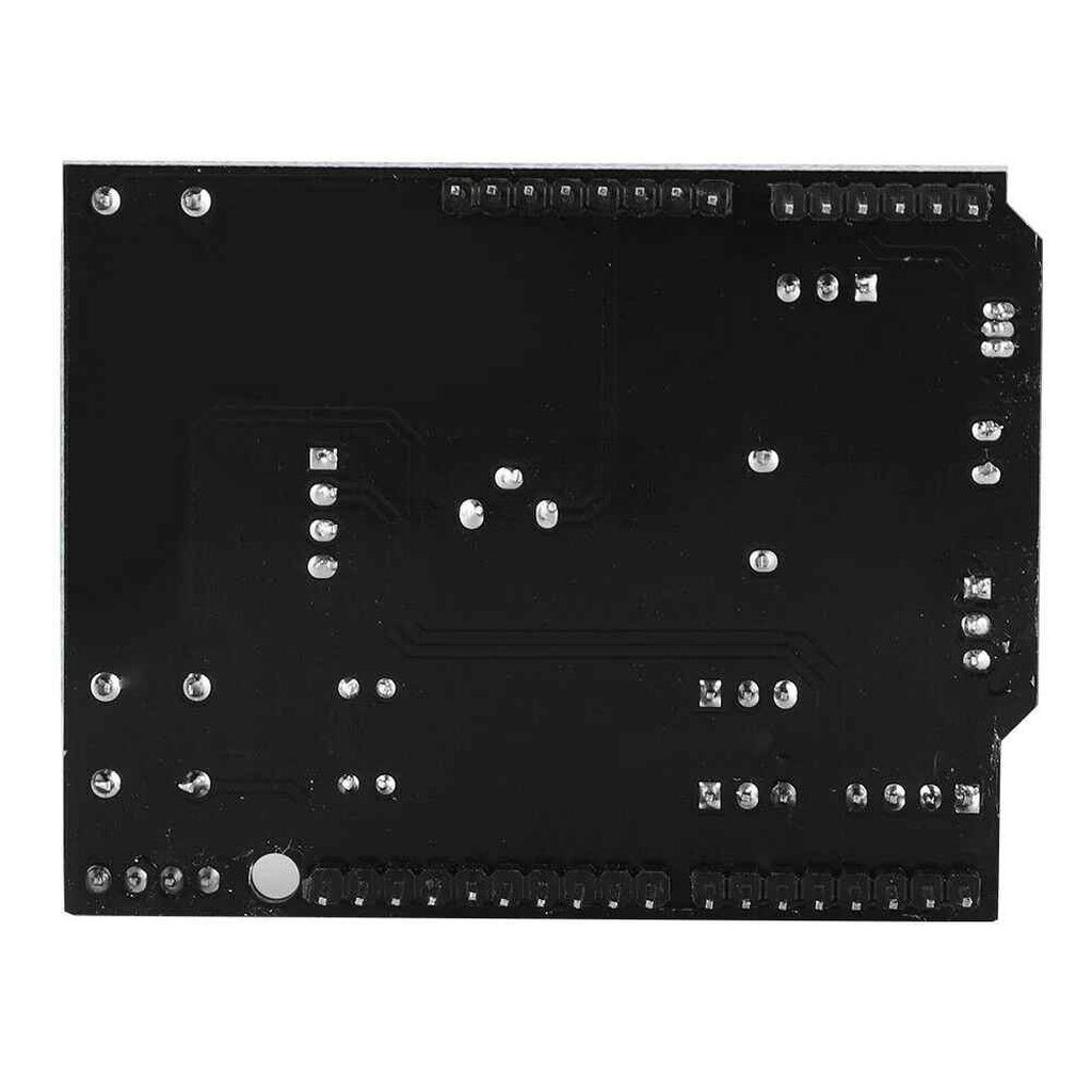 Arduino Easy Module Shield บอร์ดอเนกประสงค์ รวมเซนเซอร์พื้นฐาน สำหรับ ... Arduino Easy Module Shield บอร์ดอเนกประสงค์ รวมเซนเซอร์พื้นฐาน สำหรับ ...
