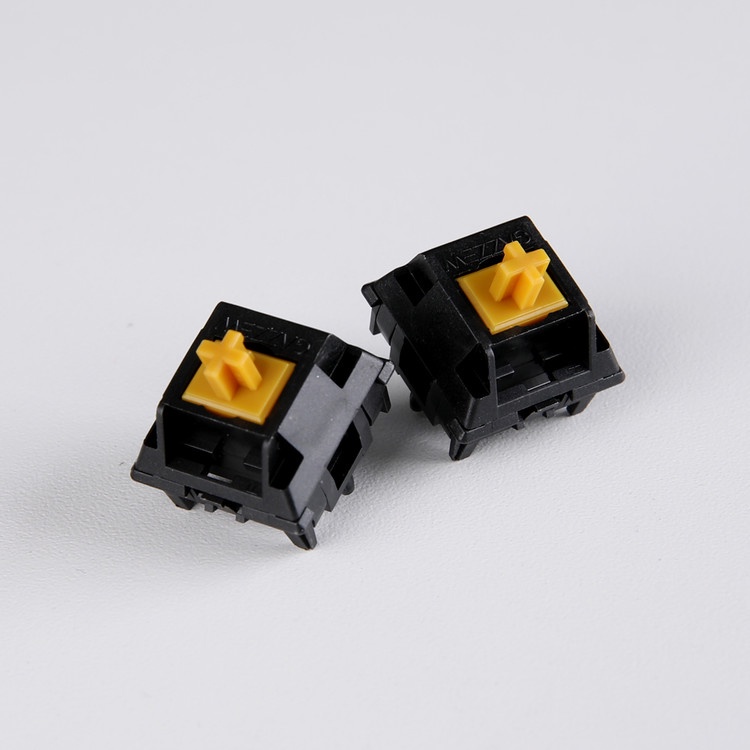 [Tactile] รุ่นใหม่ Gazzew Boba U4t Switch | Shopee Thailand