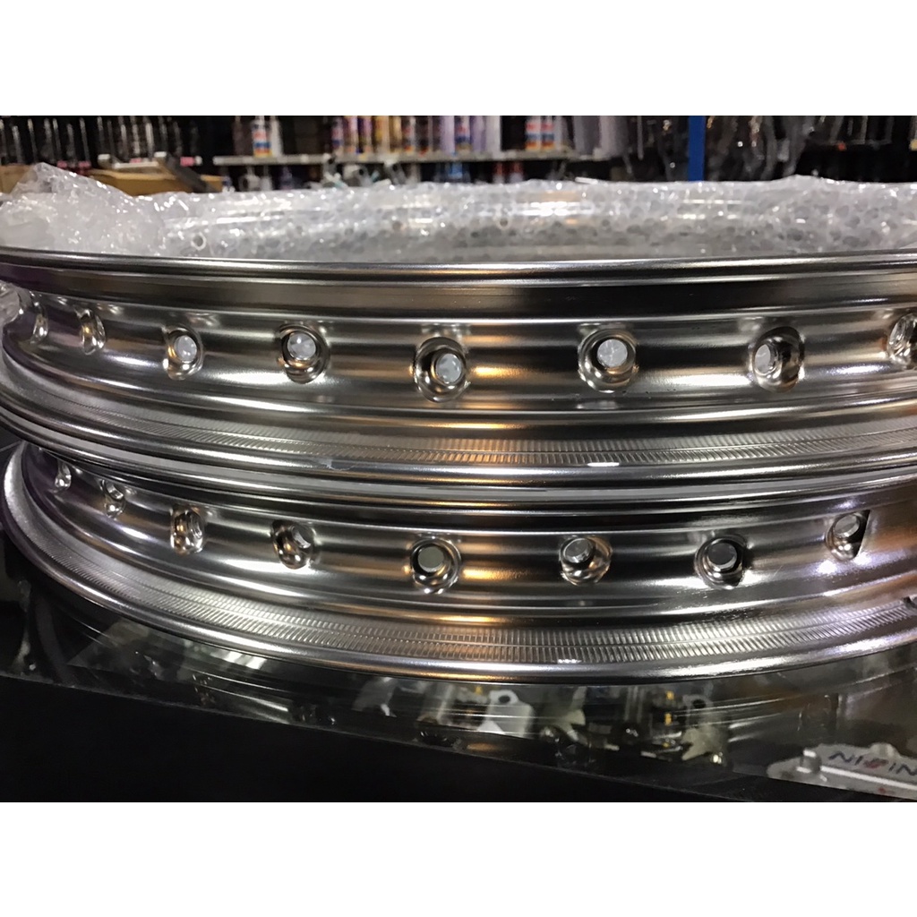 Okimura วงล้อขอบ17 ราคานี้ได้2วง เลือกได้ 1.4 1.2 สินค้าผลิตใหม่ทุกวัน ...