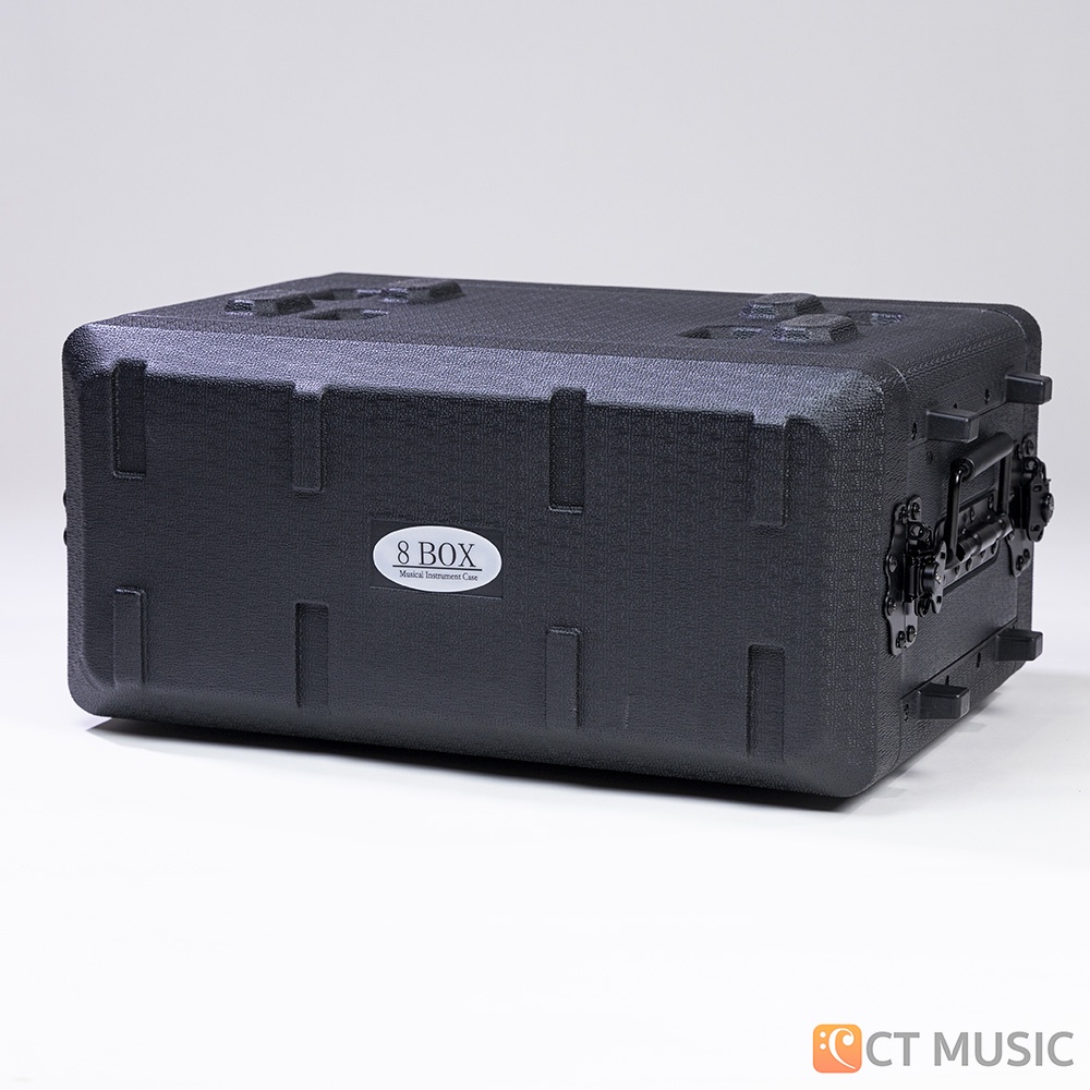 8 Box Premium Series 8" Depth Rack 2US / 3US / 4US / 6US ชุดชั้นวาง ...