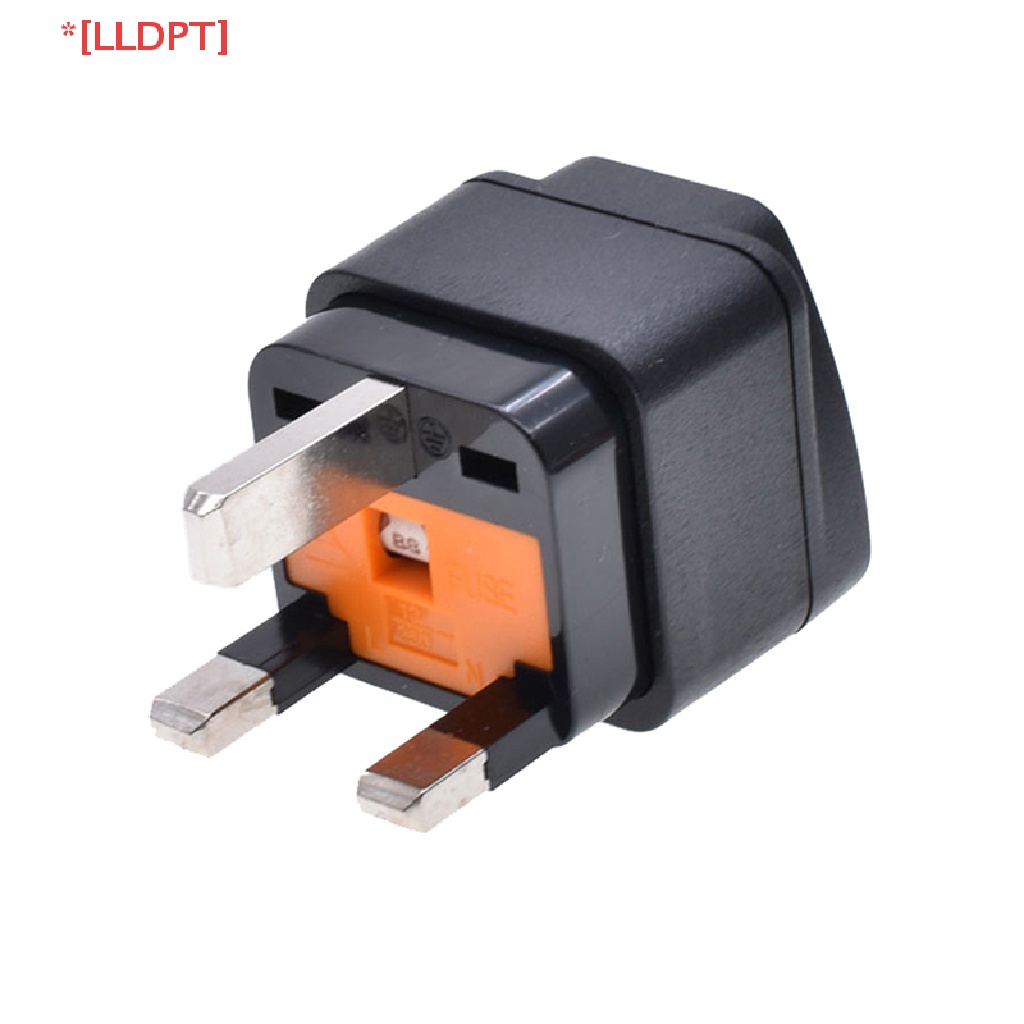 [LLDPT] UK Travel Plug Adapter Type G Multi-type Conversion Outlet ...