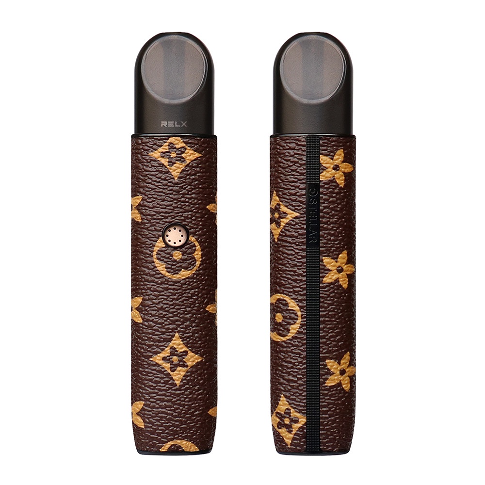 X1♟Relx RELX4 generation 5 generation เคสป้องกัน รุ่น relx Yueke รุ่น 4 ...