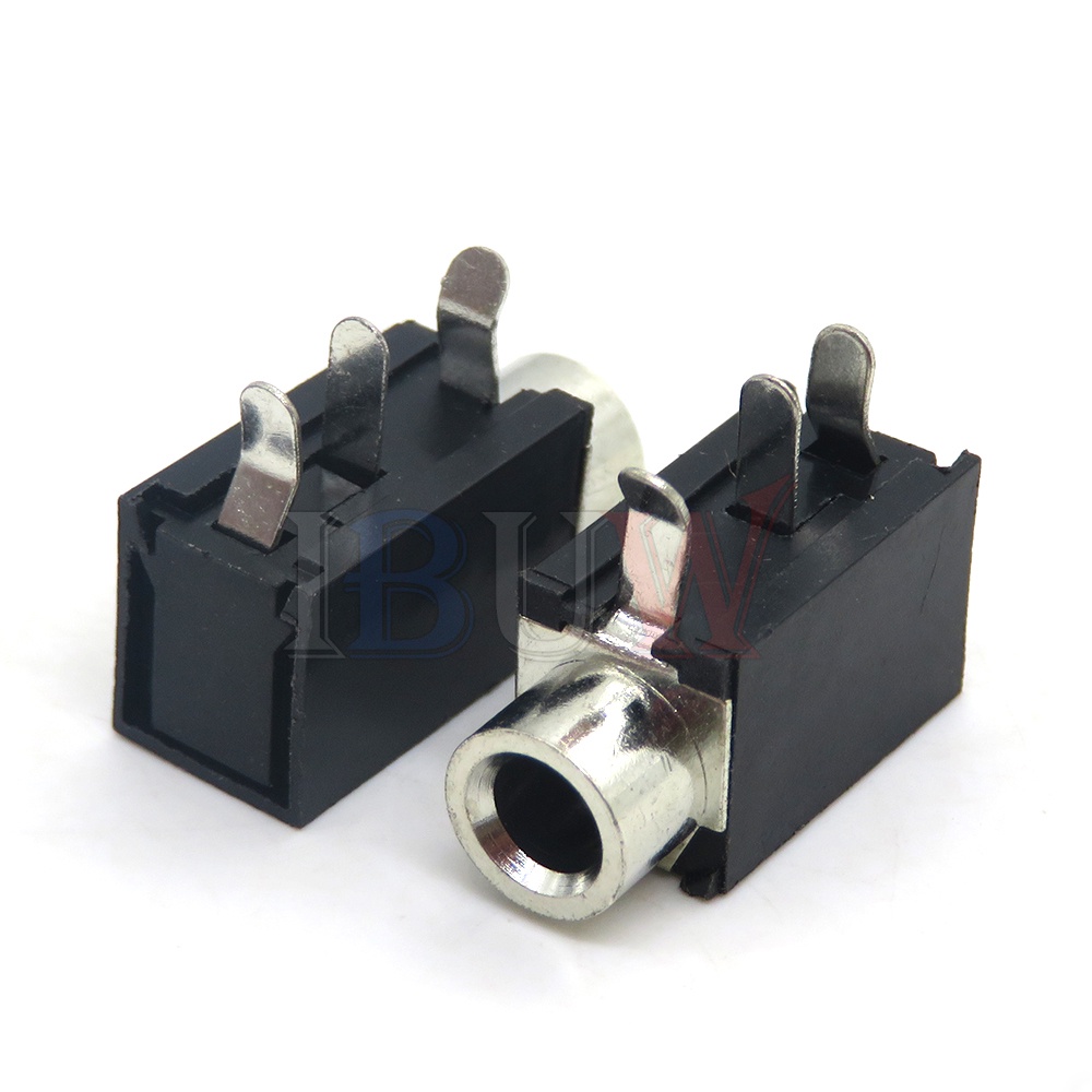 แจ็คหูฟังสเตอริโอ 3.5 มม. PJ PJ313 PJ320 PJ326 PJ327 PJ358 PJ392 PJ342 10 ชิ้น | Shopee Thailand