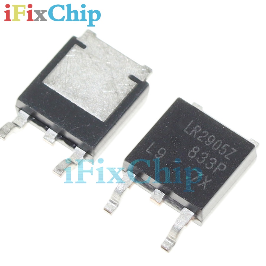 10 ชิ้นใหม่เอี่ยม IRLR2905Z TO-252 | Shopee Thailand