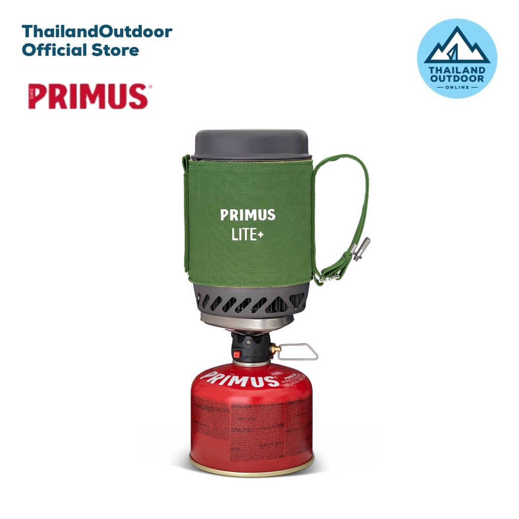 Primus Lite Plus Stove System | Shopee Thailand