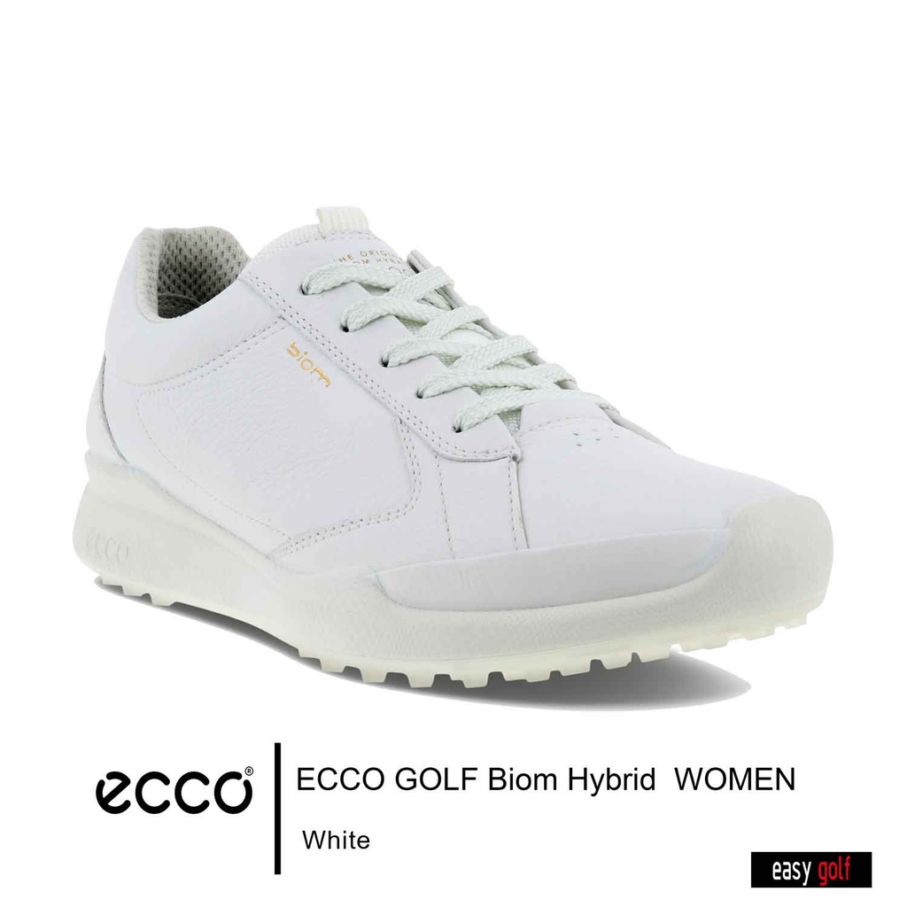 ECCO BIOM HYBRID WOMEN ECCO GOLF GOLF SHOES รองเท้ากีฬากอล์ฟผู้หญิง ...