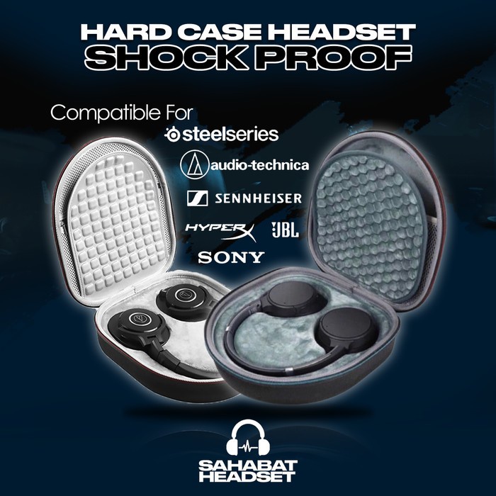 แผ่นรองหูฟัง Earpad Earcup Sennheiser HD350BT HD350 HD 350 BT 350BT Pad ...