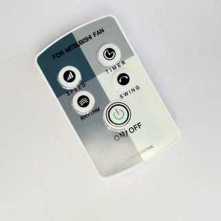 รีโมทพัดลม mitsubishi ราคาพิเศษ | ซื้อออนไลน์ที่ Shopee ส่งฟรี*ทั่วไทย!