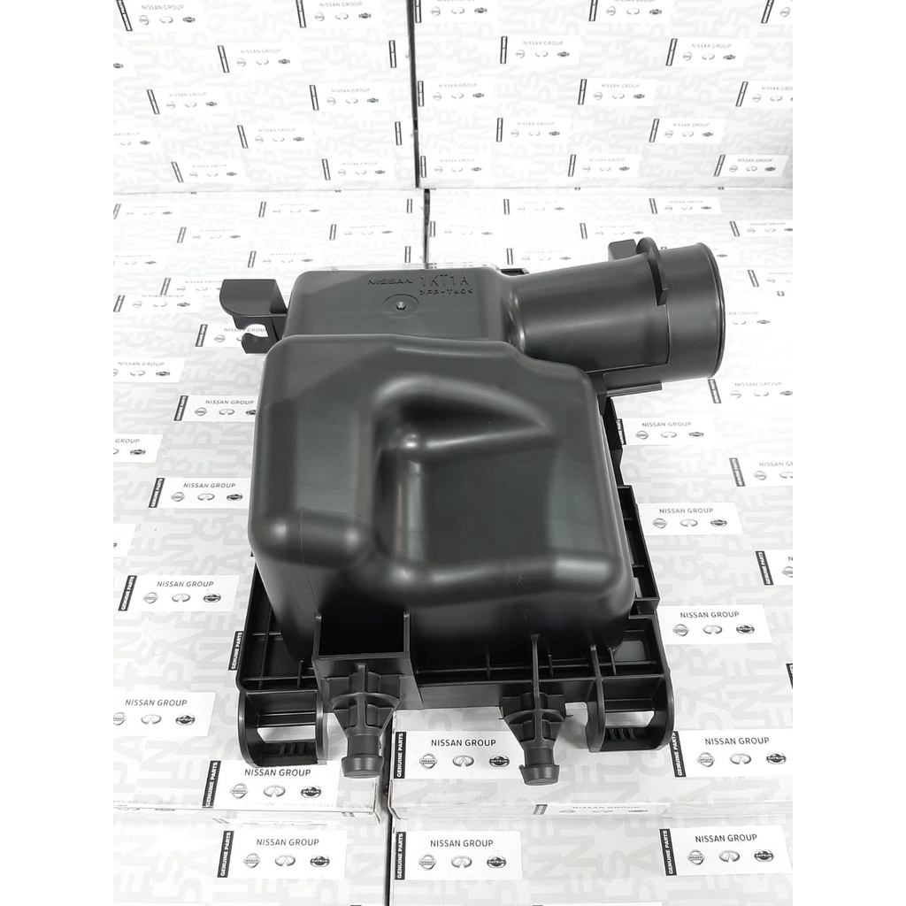 ฝาปิดหม้อกรองอากาศ SYLPHY , PULSAR , JUKE เครื่อง 1.6 16526-3RA0A และ 1 ...