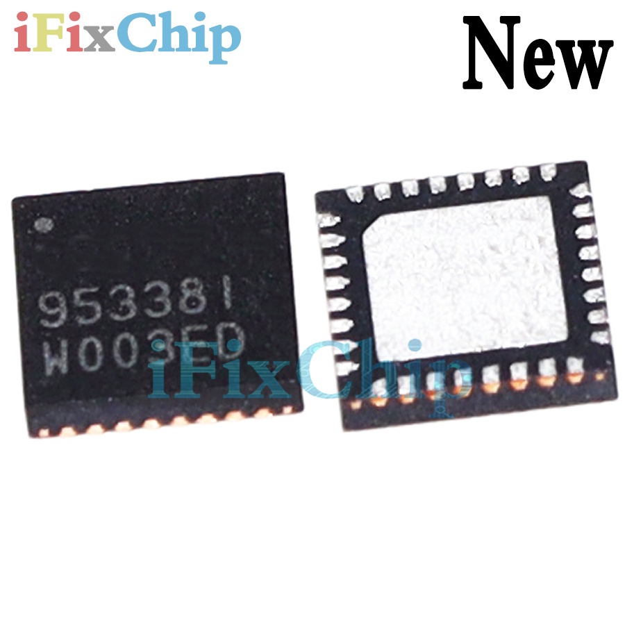 วงจรรวม ISL95338IRTZ 95338I 1 ชิ้น 953381 Qfn | Shopee Thailand