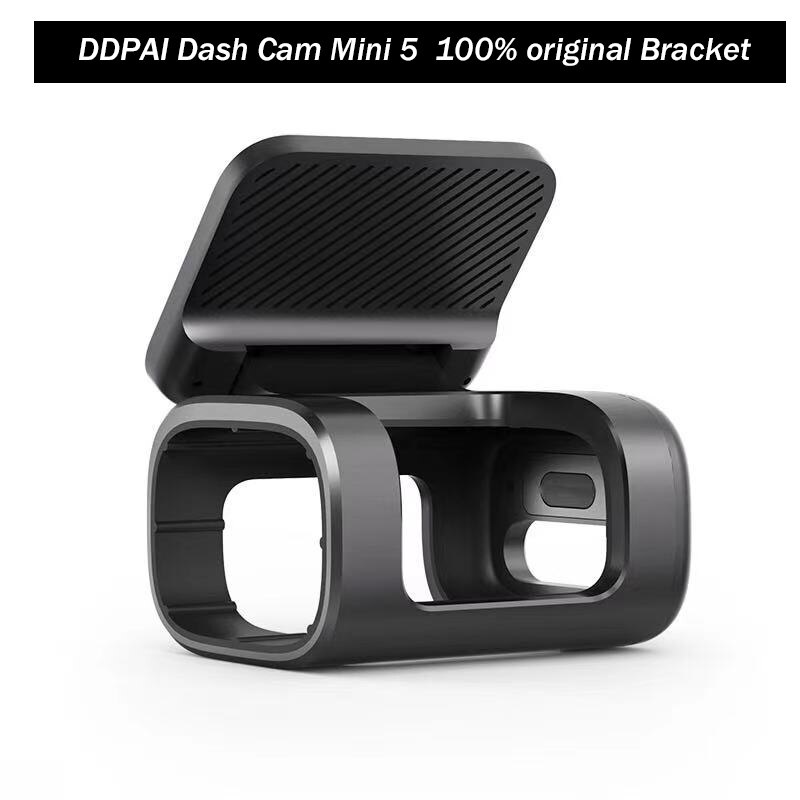 Ddpai Mini 5 Dash Cam Mini5 ฐานยึดกล้องบันทึกข้อมูลรถยนต์ รองรับขาตั้ง ...
