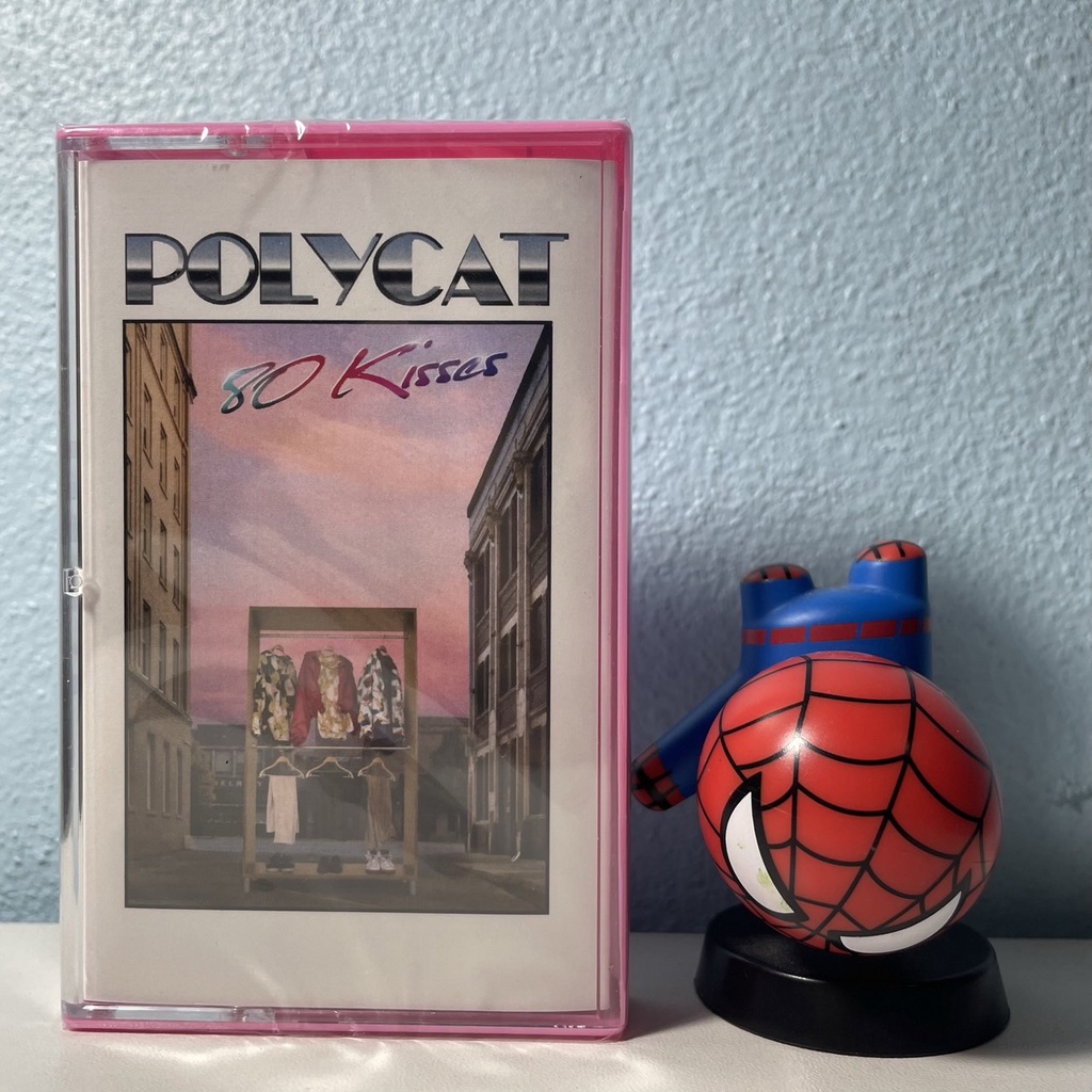 เทปเพลงไทย สากล เทปคาสเซ็ท cassette tape: Puase, T_047,Potato, Bigass ...