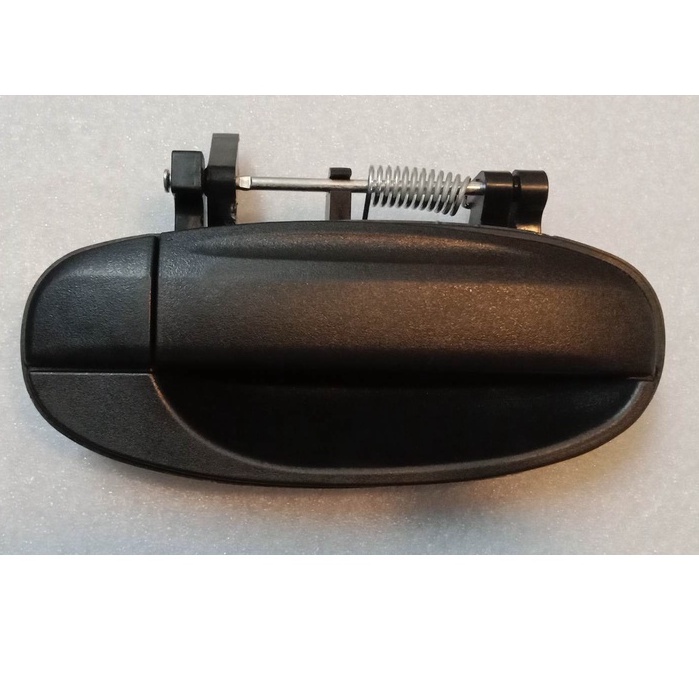มือจับประตูด้านนอกสำหรับ Chevy Chevrolet Aveo/Kalos 1998-2006 96541631 ...