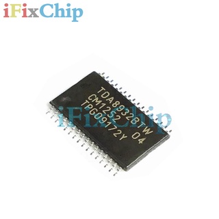 2 ชิ้นแบรนด์ใหม่ TDA8932BTW TDA8932BT TDA8932B TDA8932 SSOP-32 | Shopee ...