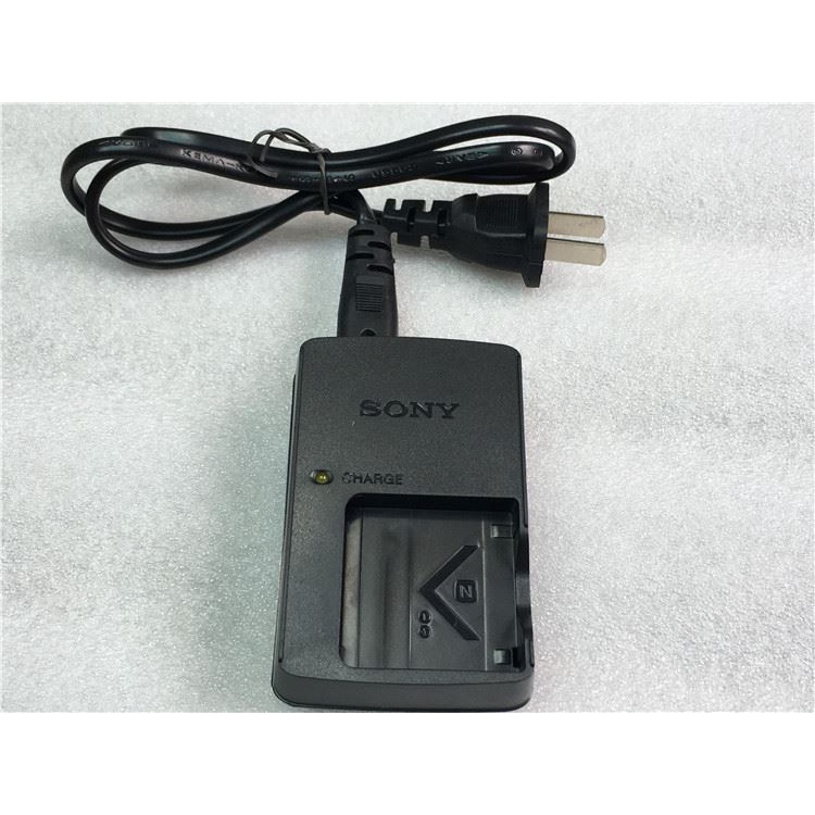 อุปกรณ์ชาร์จแบตเตอรี่ สําหรับกล้อง sony BC-CSN CSN sony NP-BN1 W510 ...