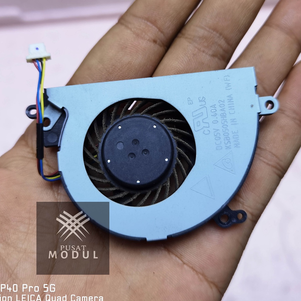 Asus X453 X453S X453SA X453M X453MA X553M X553MA X553M X553MA พัดลมแล็ป ...