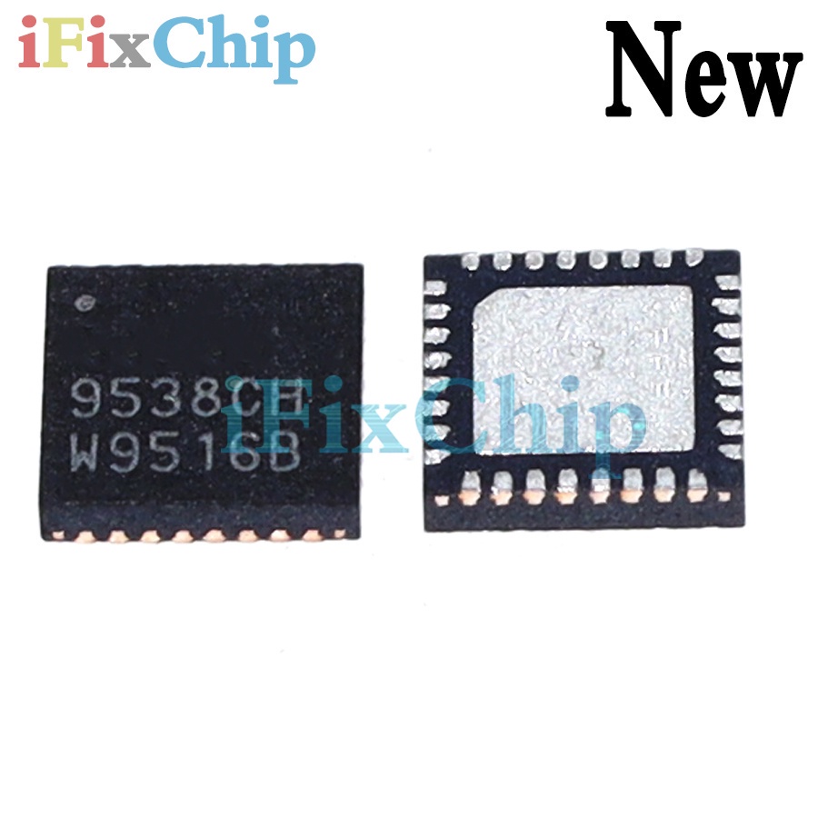 วงจรรวม QFN ISL9538CHRTZ ISL9538CH 9538CH 9538CHRTZ 1 ชิ้น | Shopee ...