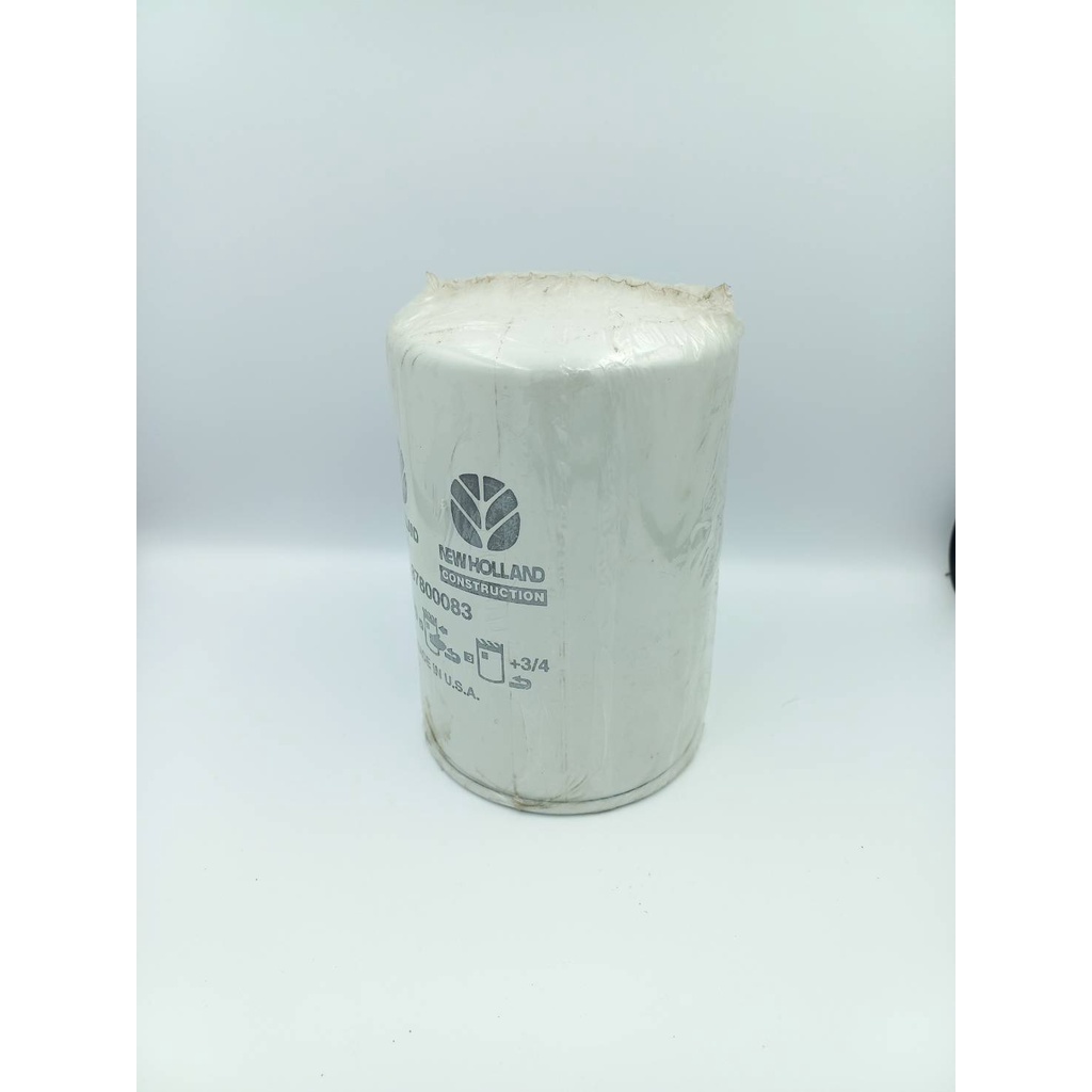 กรองน้ำมันเครื่องแท้นอก ใช้กับรถไถฟอร์ด รุ่น 5000,5600,5610,6600,6610 ...