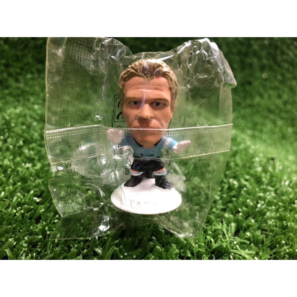 MicroStars Bayern Munich Kahn Football Figure Star Figure โมเดลฟิกเกอร์ ...