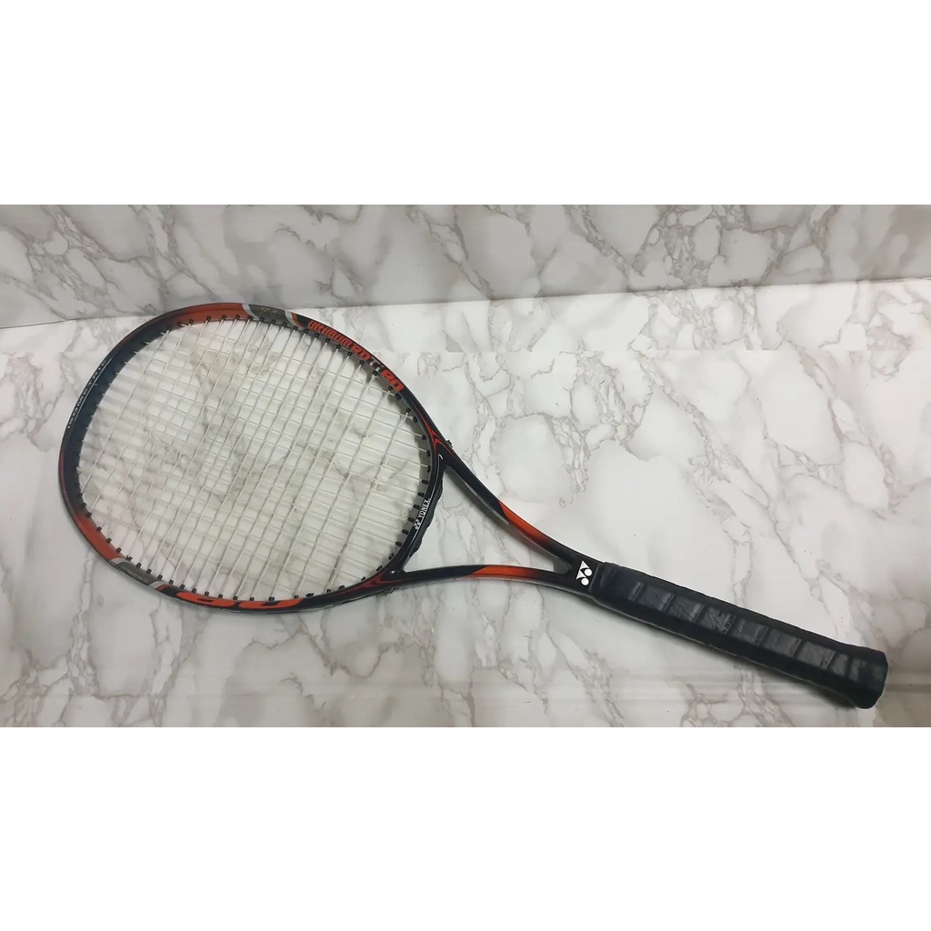 ไม้เทนนิส YONEX ULTIMUM RD TI 80 (98 Sq.in.) | Shopee Thailand