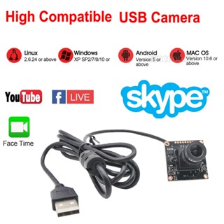 NEOCoolcam 30fps HD 4MP 2560x1440 USB Camera Module With Microphone ...