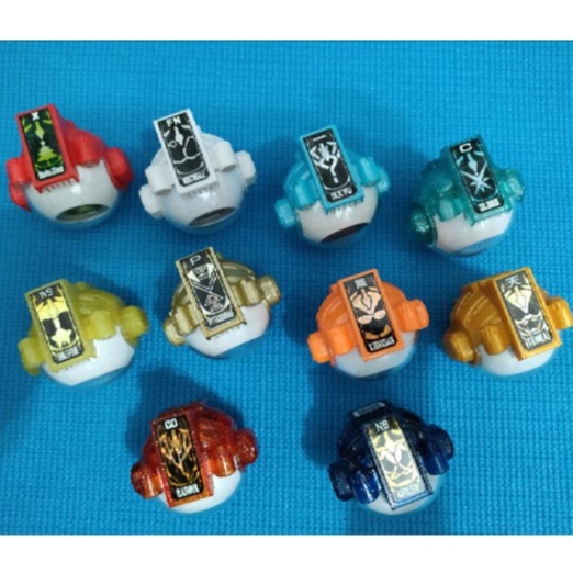 อายคอนพิเศษ Kamen Rider Ghost Eyecon DX SG | Shopee Thailand