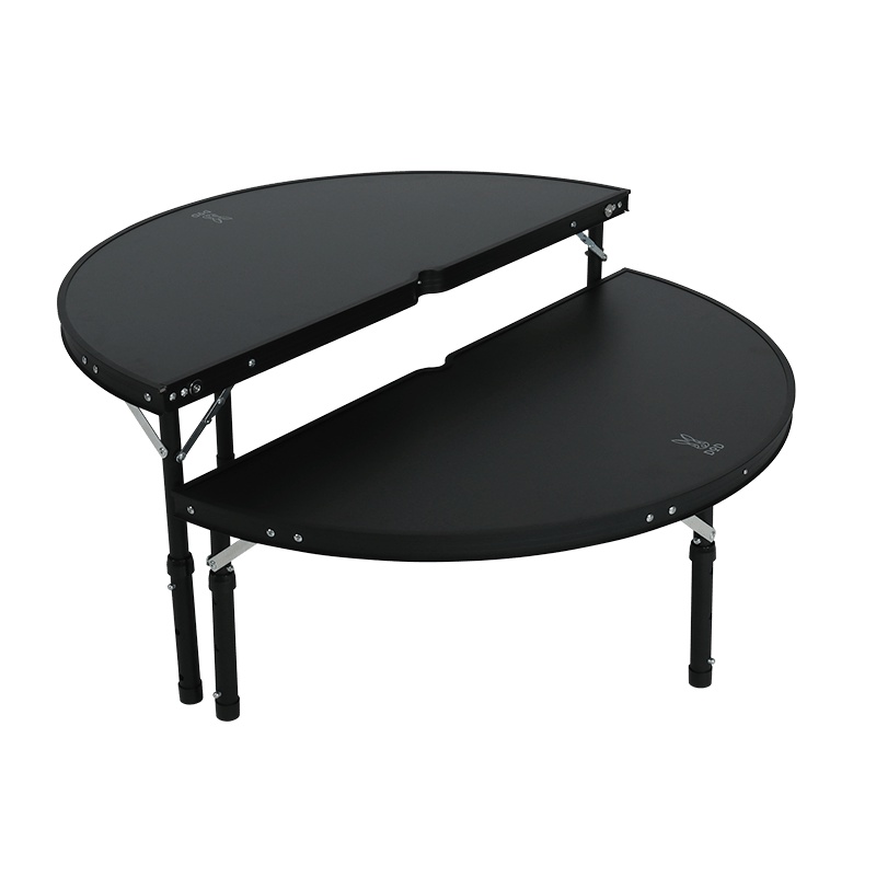 DOD TB6-487 One Pole Tent Table Around Poles ดีโอดีโต๊ะกลมสำหรับเต็นท์ ...