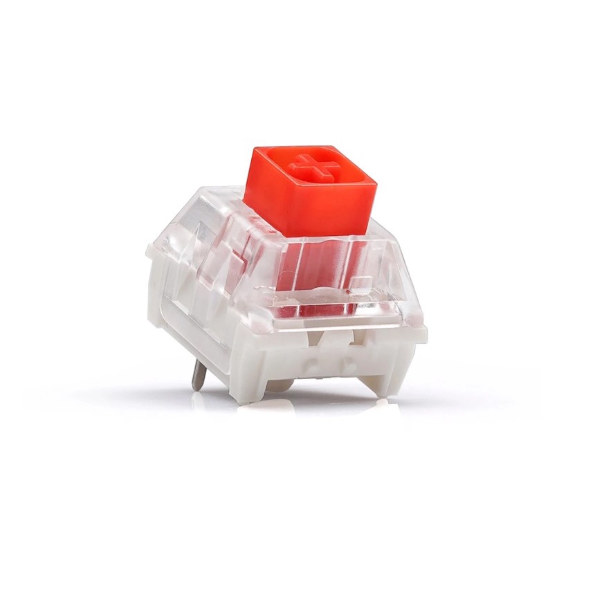 Kailh Box Red Switch 3 Pin | Shopee Thailand