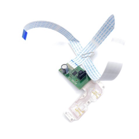 Carriage Assy For HP Ink Tank 415/310 บอร์ดอ่านหัวพิมพ์ Z4B04-60004 ...