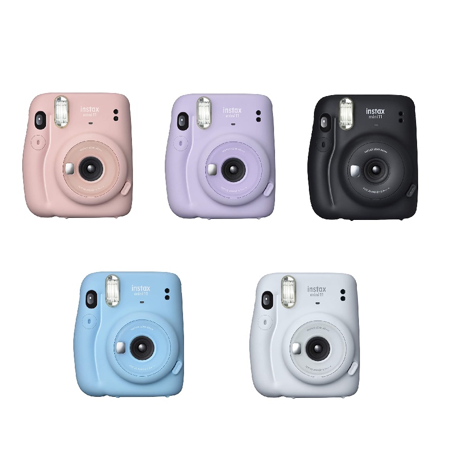 Fujifilm Cheki Instax Mini 11 Instant Camera | Shopee Thailand