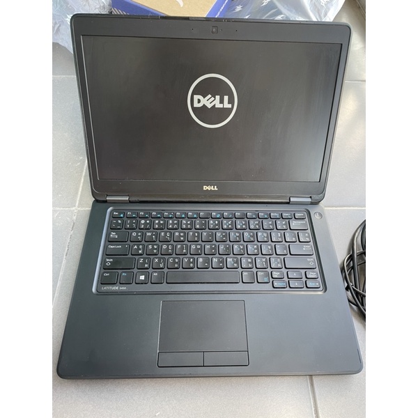 notebook DELL Latitude 5450 (มือสอง) | Shopee Thailand