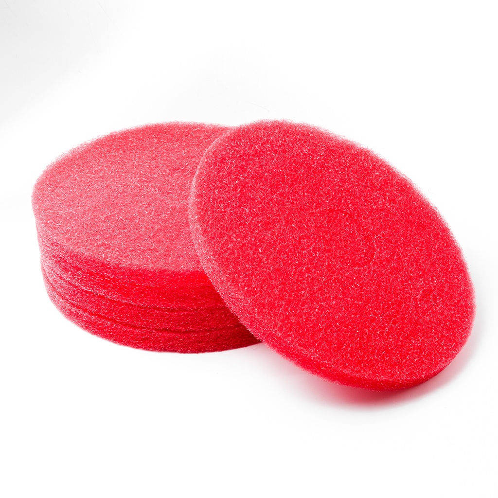 KARCHER PAD RED 381 MM สามารถออกใบกำกับภาษีเต็มรูปแบบได้ (คาร์เชอร์ ...