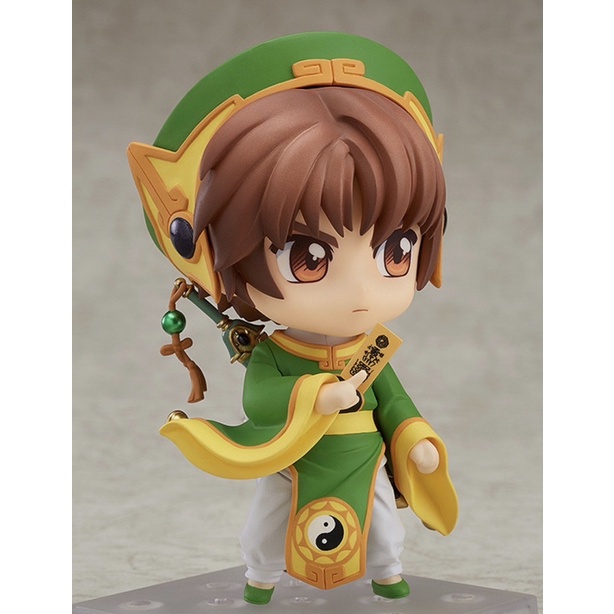Nendoroid 763 Syaoran Li | Shopee Thailand