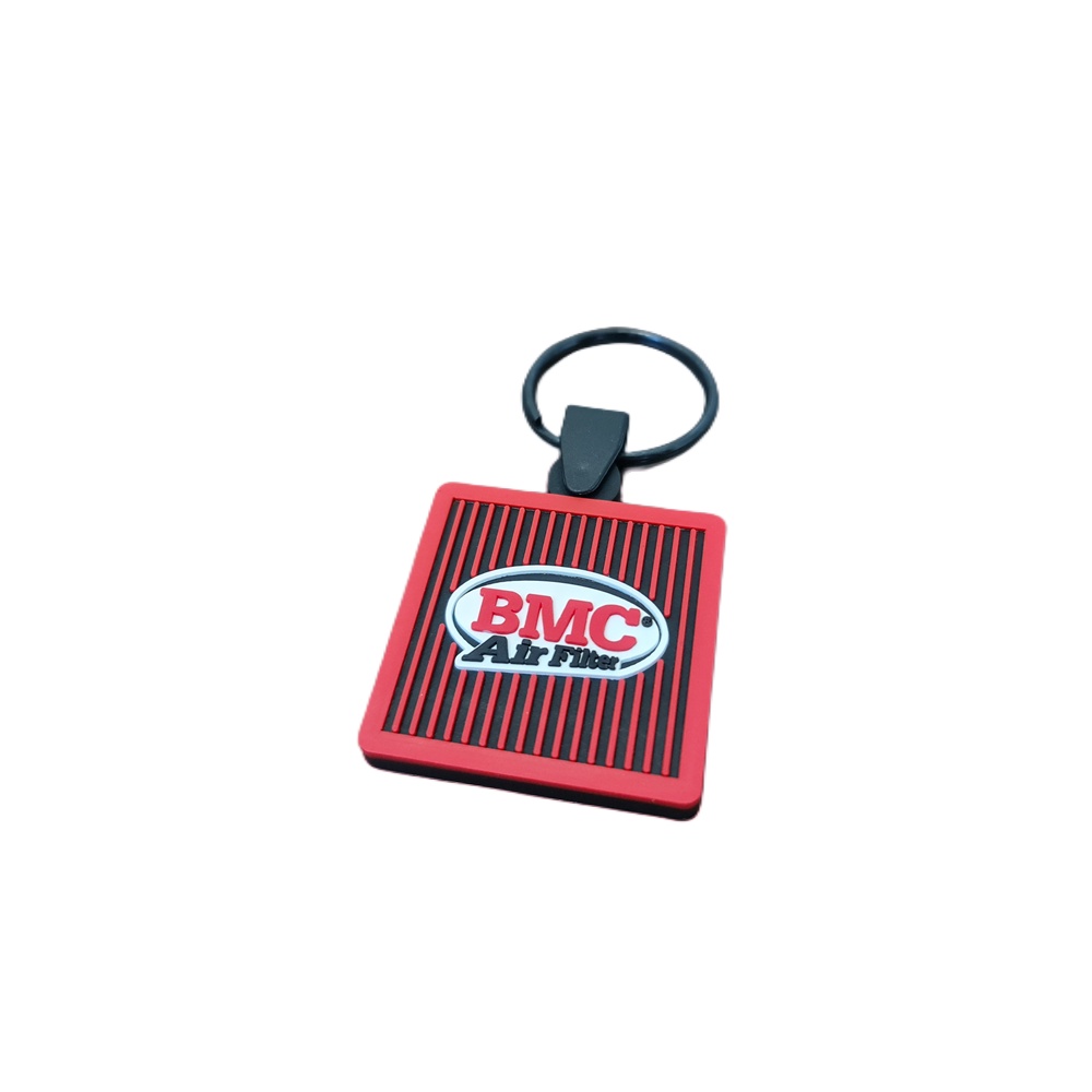 BMC Airfilters® (ITALY) Key Chain พวงกุญแจแท้ [Limited Edtion] | Shopee ...